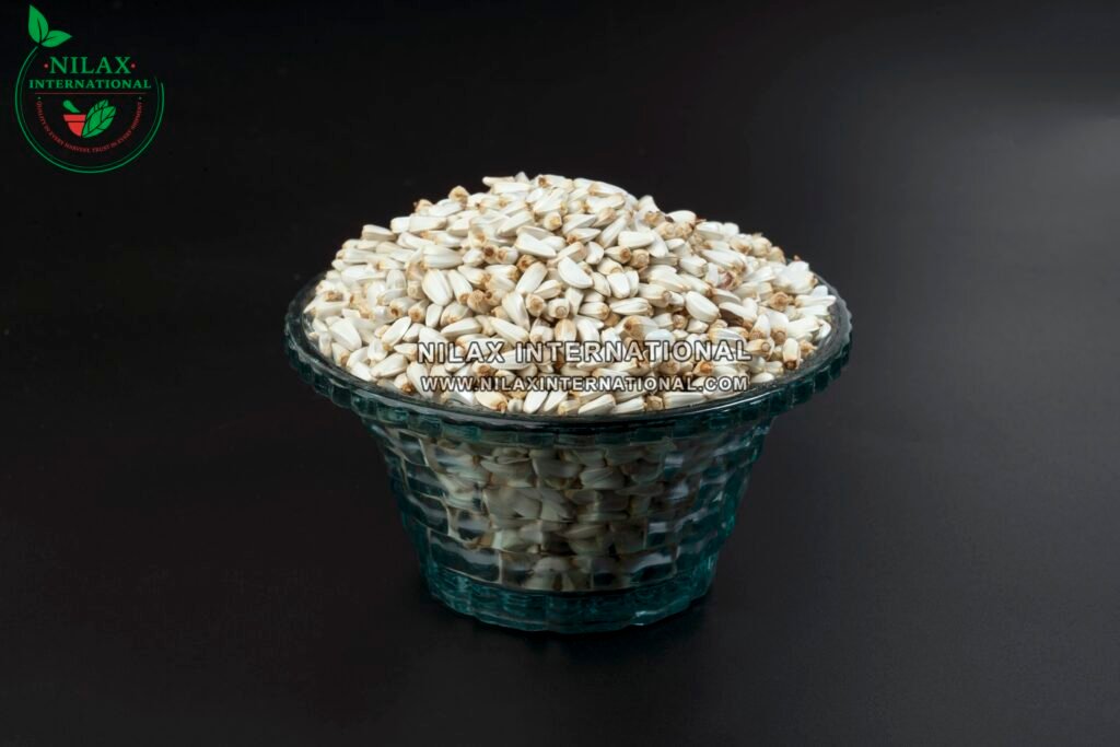 safflower seed - Leading Processor and Exporter of Watermelon Seeds and ...